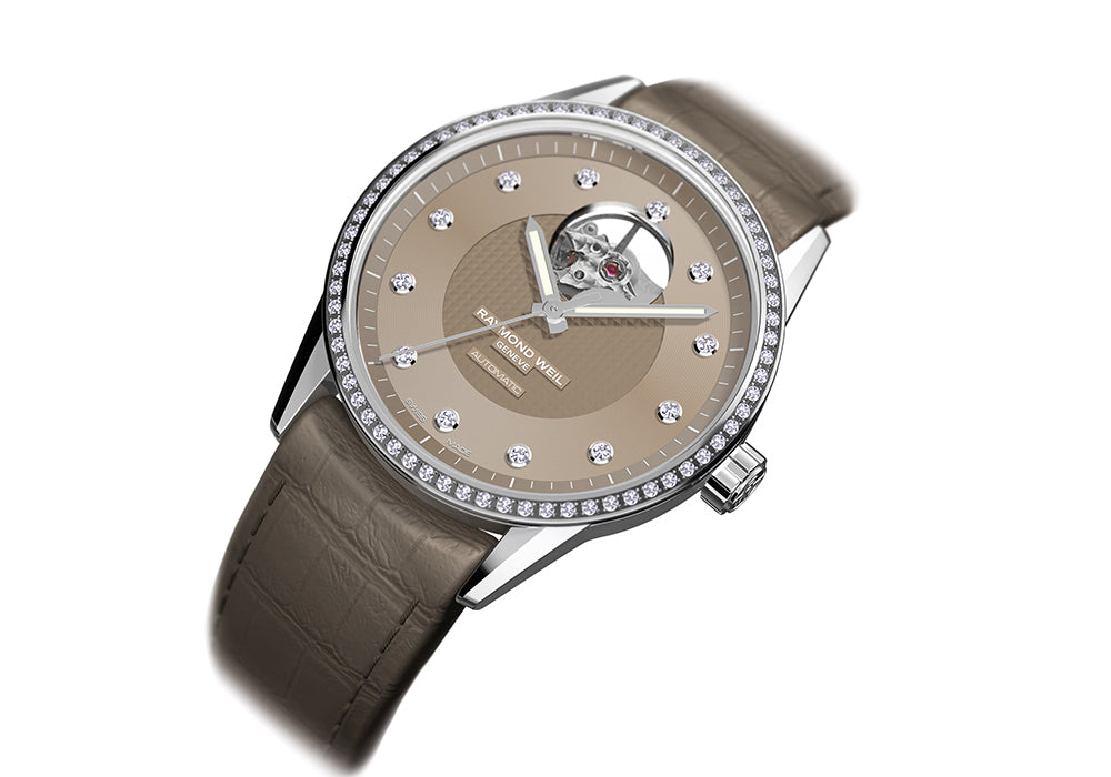 FREELANCER Autumn Time – RAYMOND WEIL