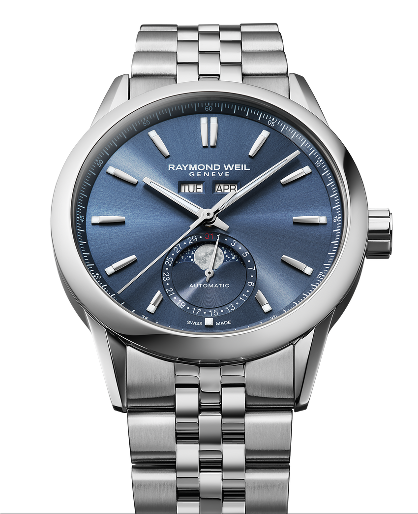 Collections – RAYMOND WEIL
