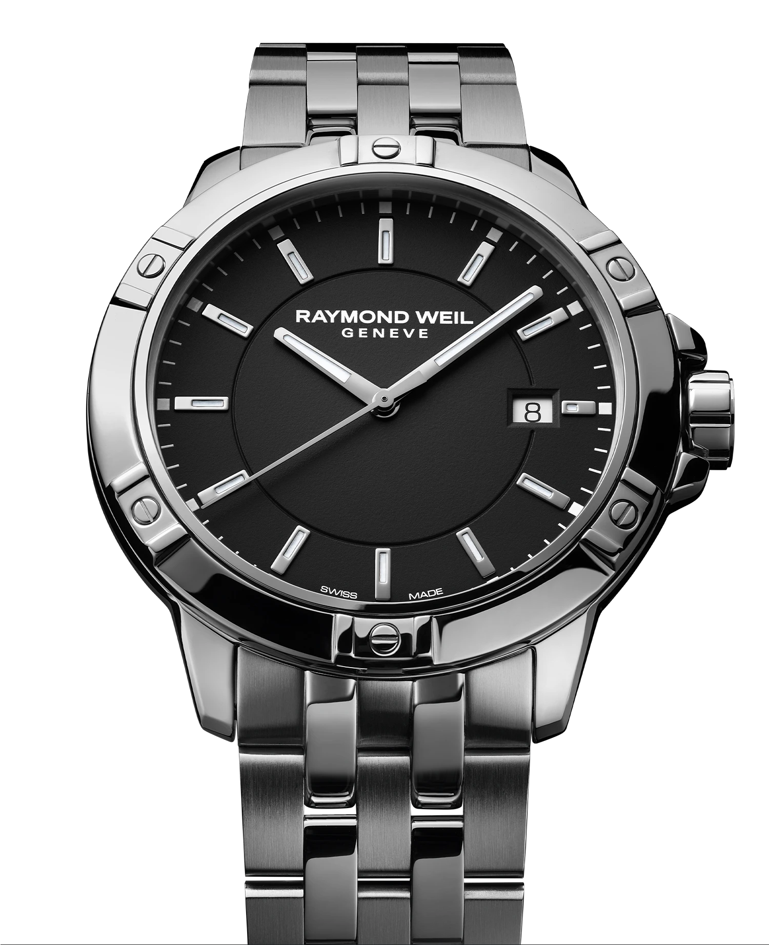 Tango collection – RAYMOND WEIL