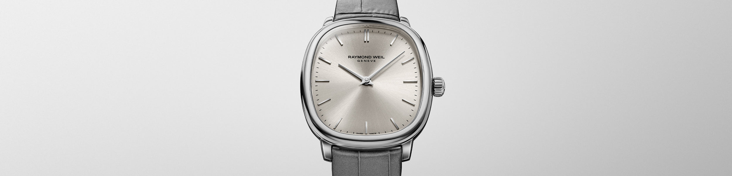 Toccata heritage collection – RAYMOND WEIL