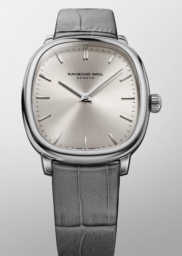 Toccata heritage collection – RAYMOND WEIL
