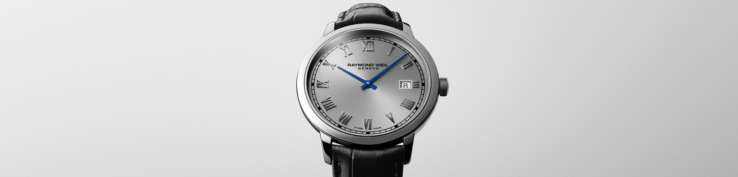 Toccata classic – RAYMOND WEIL