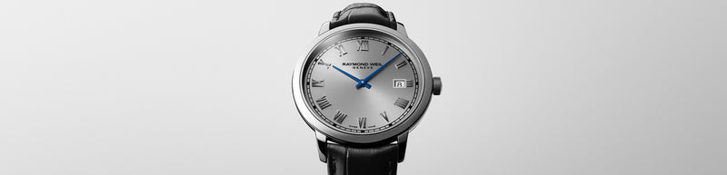 Toccata classic – RAYMOND WEIL