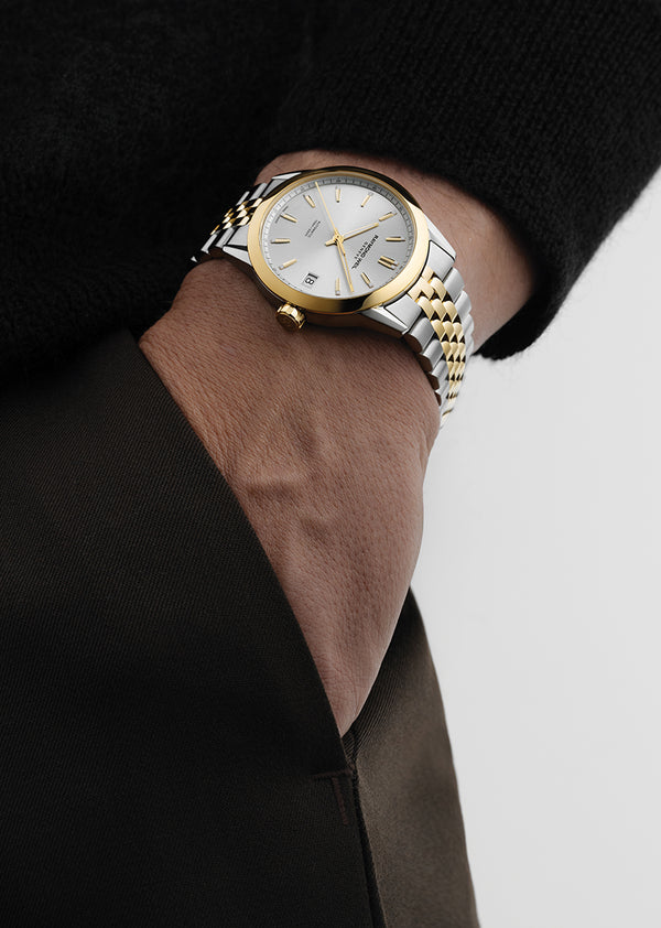 RAYMOND WEIL | Swiss Luxury Watches, since 1976.
