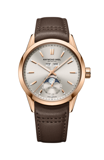 Men's Watches – RAYMOND WEIL
