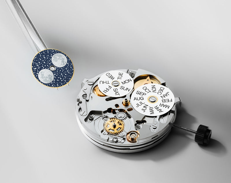 Men's freelancer timepieces – RAYMOND WEIL
