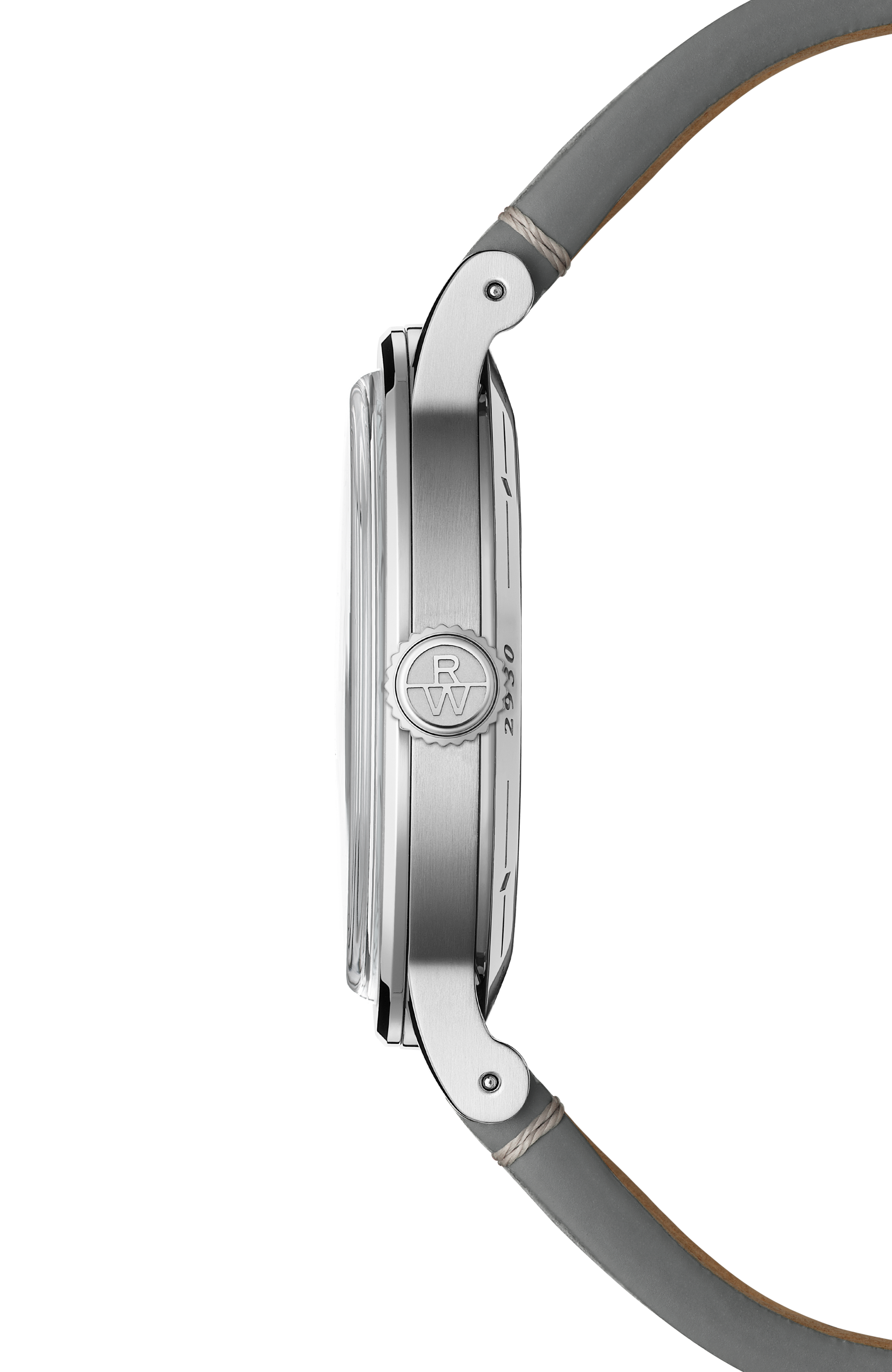 Men's Automatic Small Seconds Watch - Millesime | RAYMOND WEIL