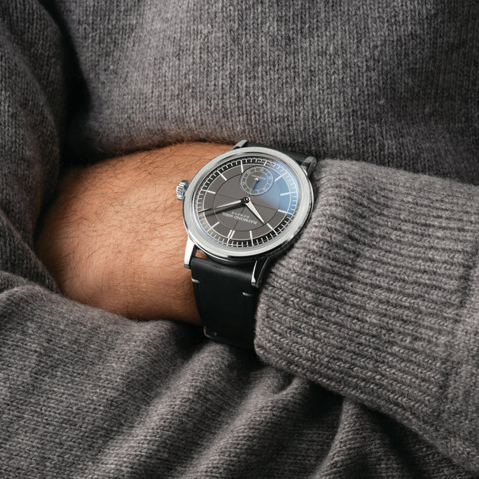 Men's Automatic Automatic Small Seconds Watch - Millesime | RAYMOND WEIL