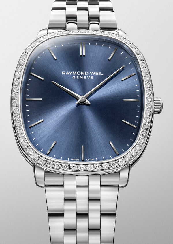 Quartz watches – RAYMOND WEIL