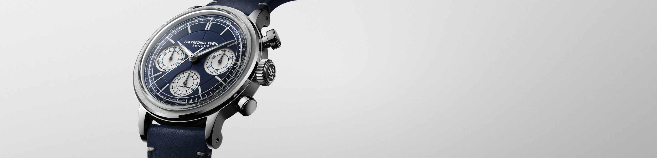 Millesime Collection – RAYMOND WEIL